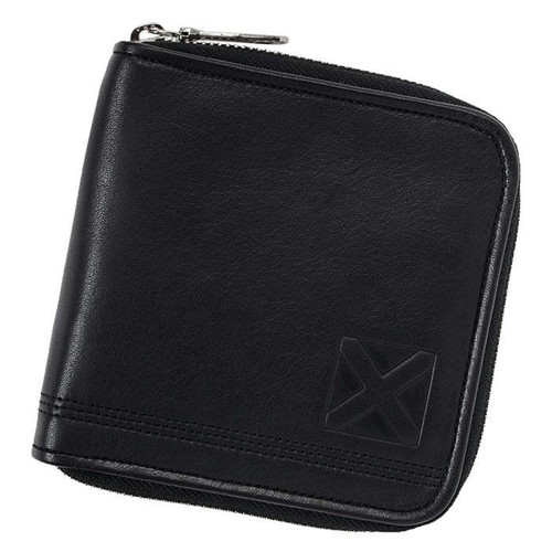 Luggage Label Wallet LINER LEATHER WALLET