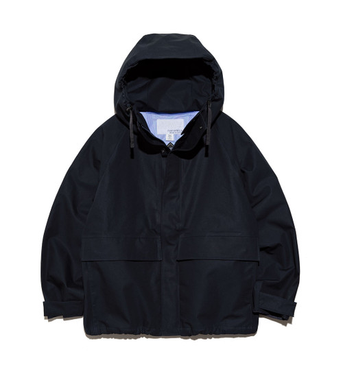 nanamica x MONOCLE JACKET GORE-TEX Cruiser Jacket Online Shop to Worldwide
