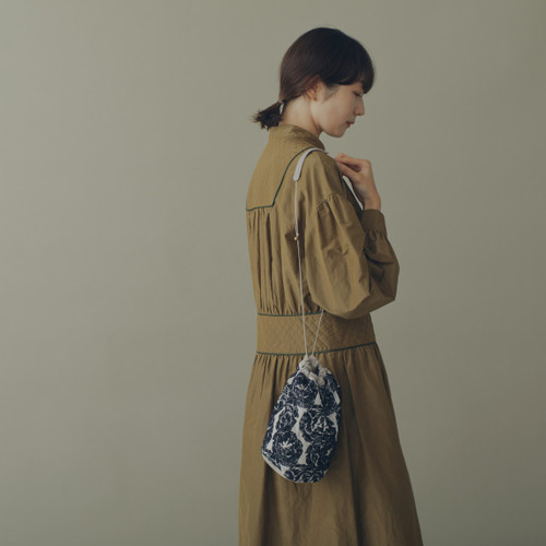 minä perhonen Bags flairdrop pochette2023-24 a/w Online Shop to Worldwide