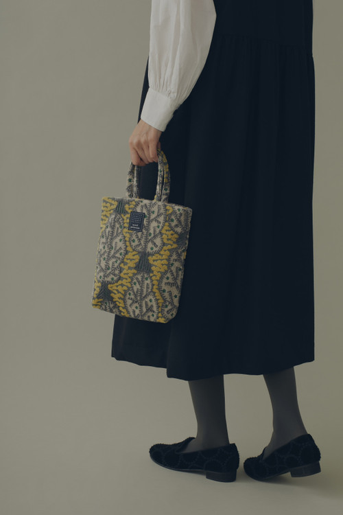 minä perhonen Bags fruitreetoast bag2023-24 a/w Online Shop to Worldwide