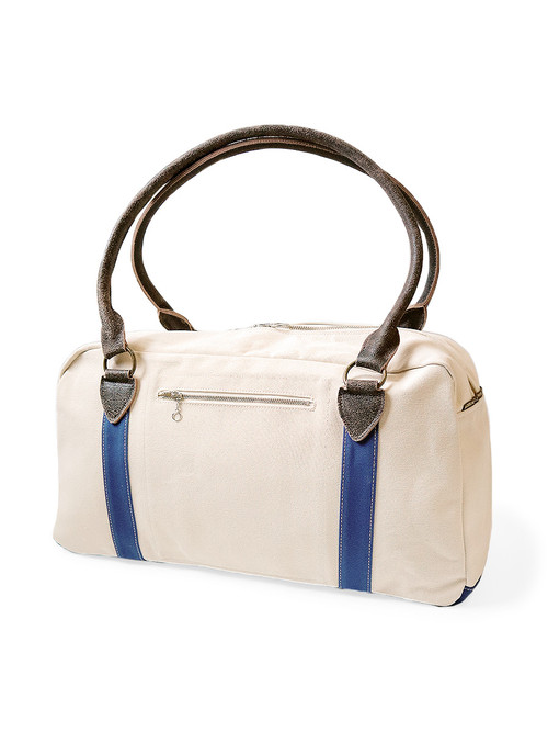 KAPITAL Bag No. 4 Canvas Fargo BAG