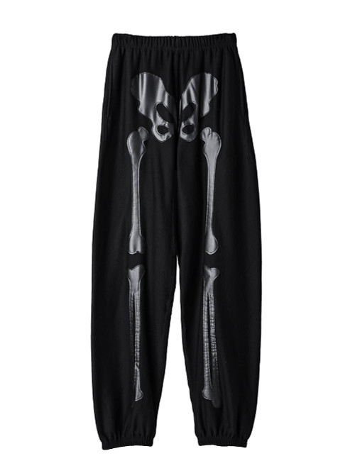 TAKAHIROMIYASHITATheSoloist. PANTS jogger pant.(bone type01)