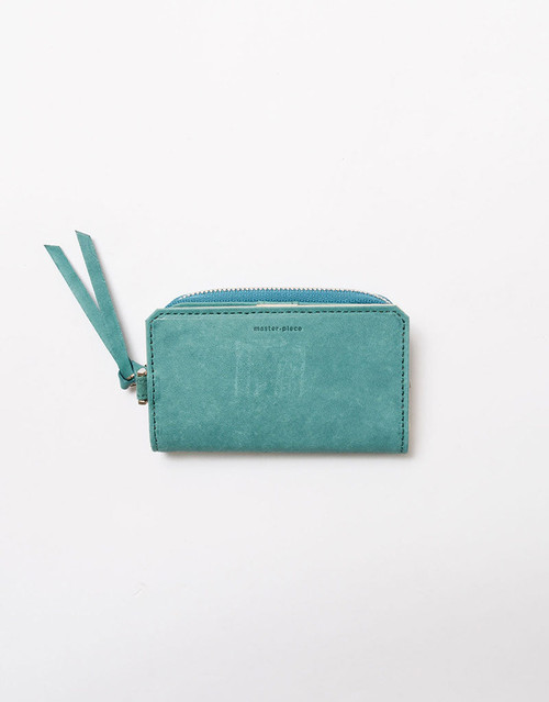master-piece GOODS Rough Key Case No.223425