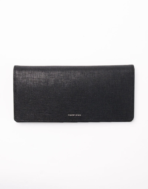 master-piece WALLET Luster Long Wallet No.223401-10