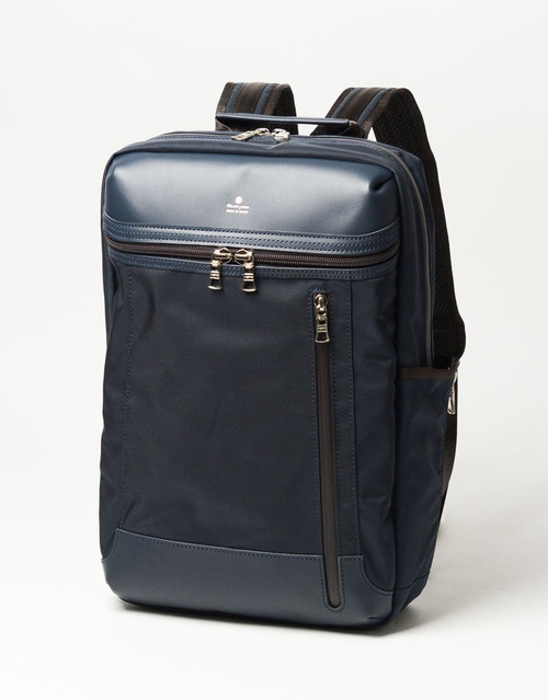 master-piece BUSINESS BAG STREAM Backpack No.55531-75