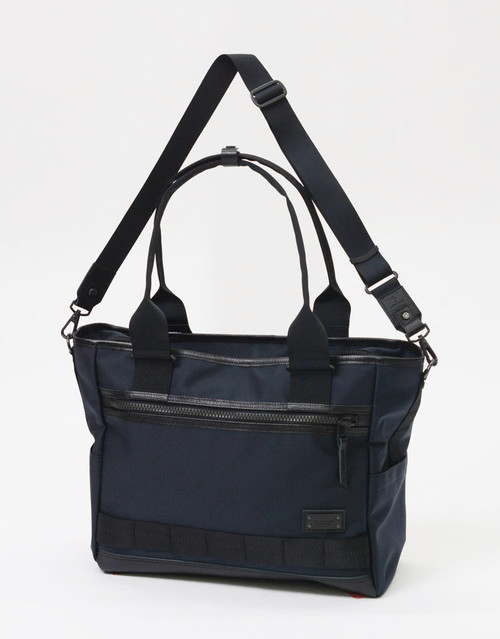 master-piece TOTE BAG rise ver.2 2WAY Tote Bag No.02262-v2-v2-75