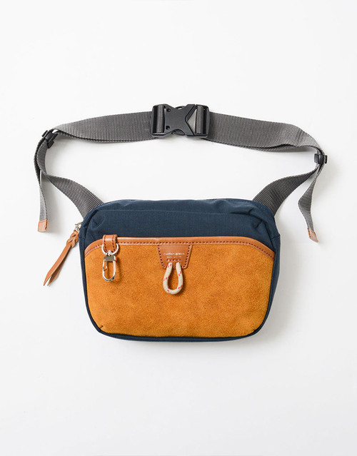 master-piece WAIST BAG STEP Body Bag No.525221