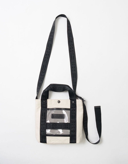 master-piece SHOULDER BAG shuttle Shoulder Bag S No.310054