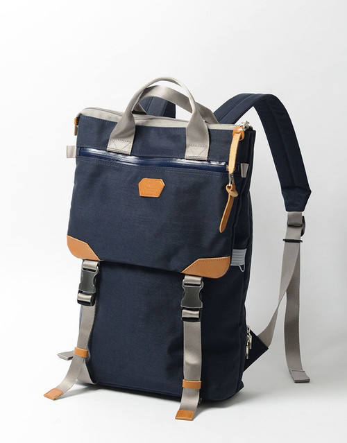 master-piece BACKPACK Chambers Backpack No.02790-75