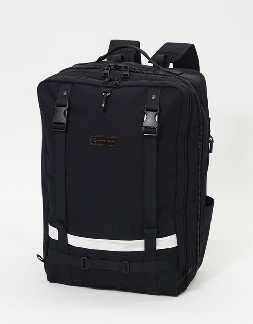 master-piece BACKPACK milestone x Backpack L No.02820