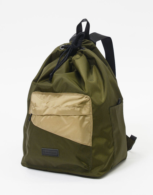 master-piece BACKPACK slant Backpack No.24240-65