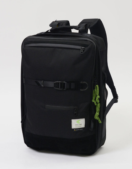 master-piece BACKPACK CARIUMA x 2WAY Backpack No.01752-CA-ca-10