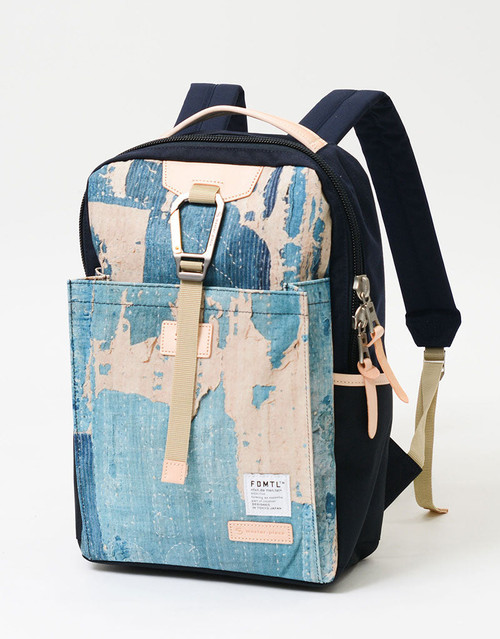 master-piece BACKPACK FDMTL x Daypack No.02340-fd2