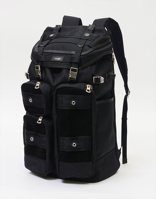 master-piece BACKPACK nostalgia Backpack L No.02720