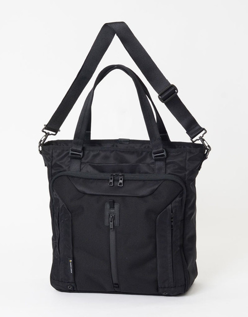 master-piece TOTE BAG time 2WAY Tote Bag No.02474-10