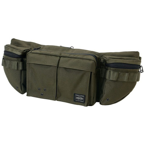 Porter Waist Bag PALS WAIST BAG