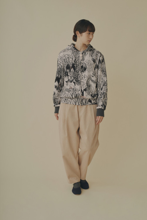 minä perhonen Tops cache-cache Hoodie 2024-25 a/w Online Shop to Worldwide