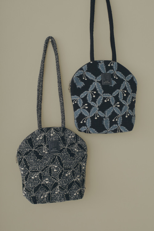 minä perhonen Bags sing leafmuffin bag2024-25 a/w Online Shop to Worldwide