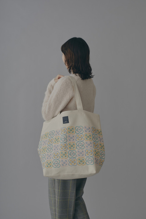 minä perhonen Goods & Accessories blumenparent bag2024-25 a/w Online Shop to Worldwide