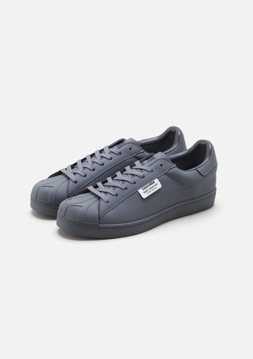 NEIGHBORHOOD ACCESSORIES BAPE X NBHD - SKULL SHOES