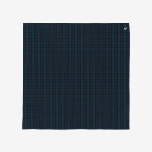 WTAPS Accessories BANDARIA / BANDANNA / COTTON