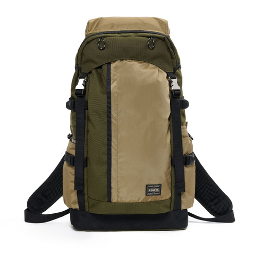 Porter Backpack HYPE BACKPACK
