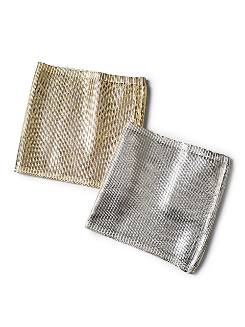 KAPITAL Others 5G Rib Knit Foil pt HARAMAKI Multi Roll