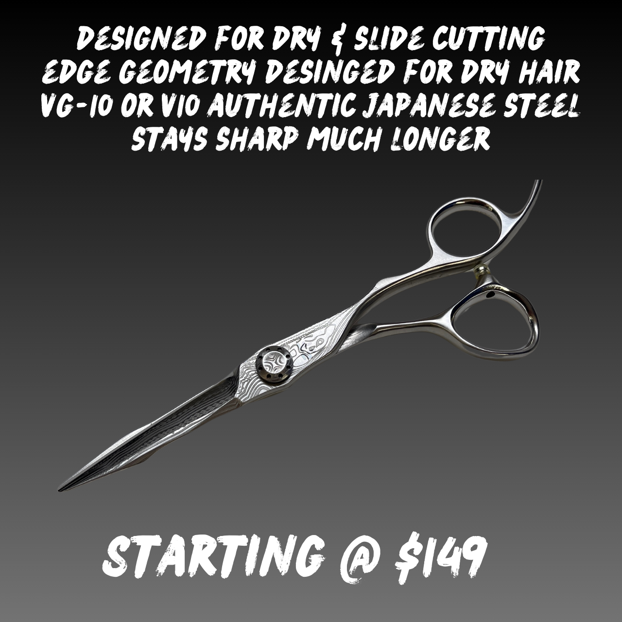 Mastering the Scissor-Over-Comb Technique: A Guide for Stylists and ...