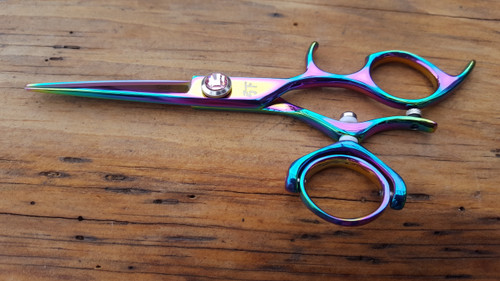 When to sharpen ️ ️ ️ - Salon Shears Direct