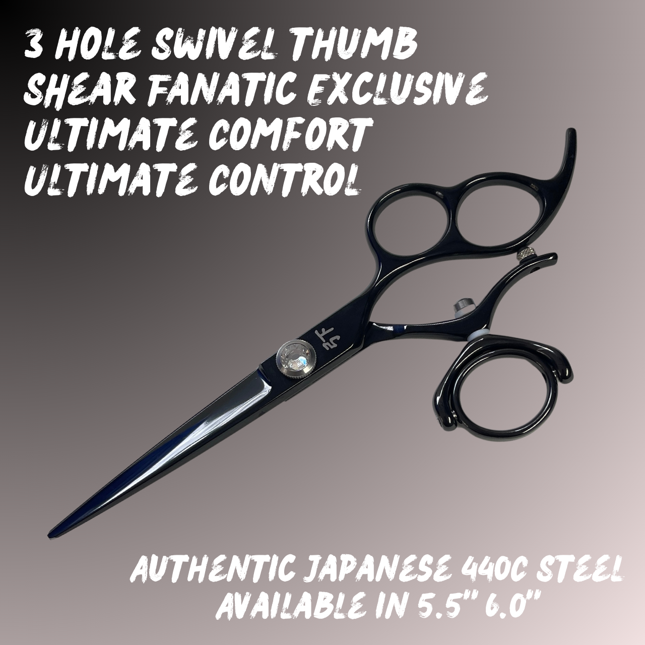 Swivel Shears and Double Swivel Shears: Elevate Your Cutting Experience ...