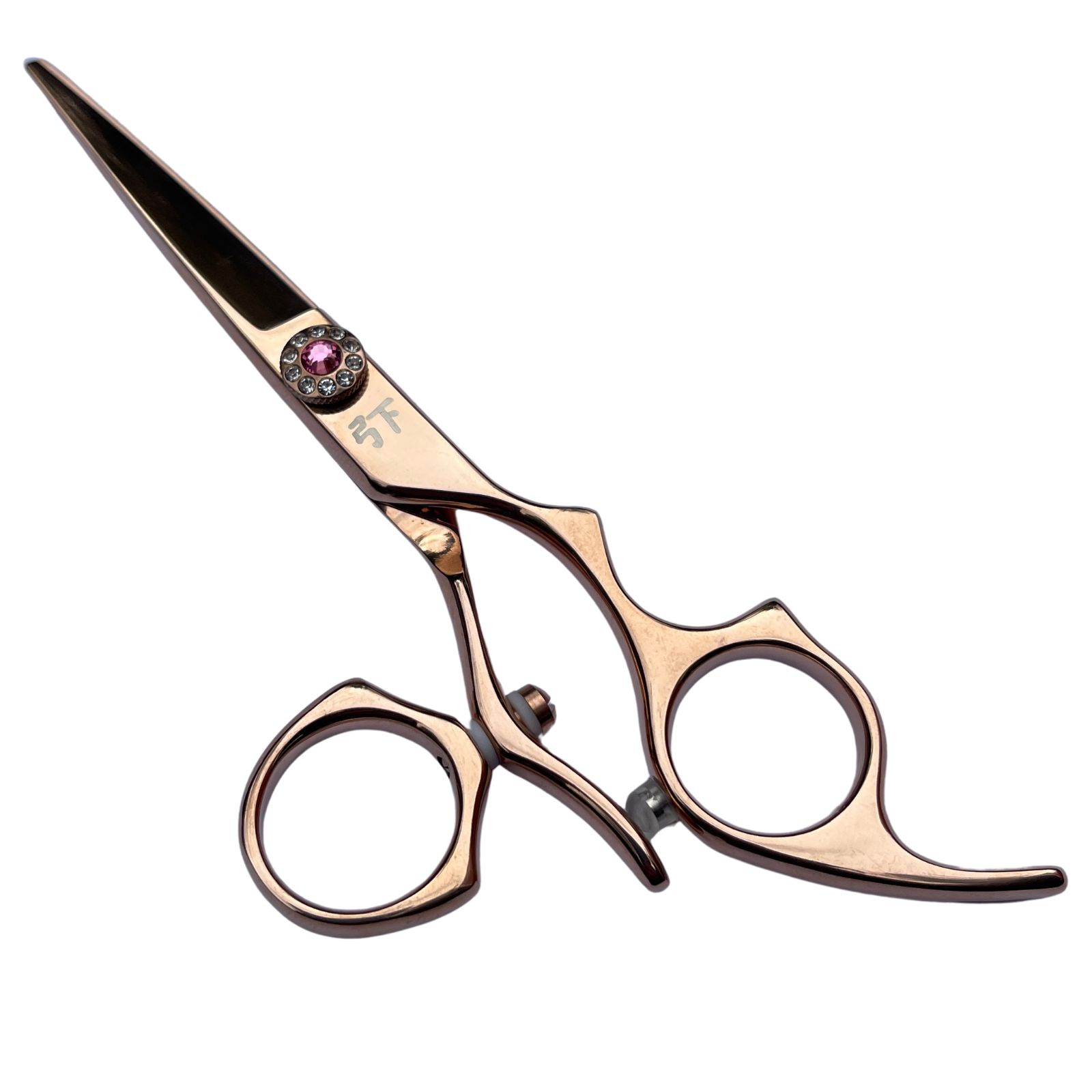 Why Every Stylist Needs Swivel Shears in Their Toolkit - Salon Shears ...