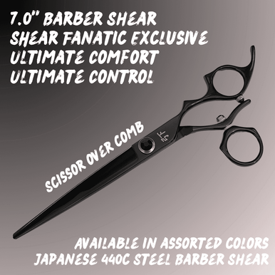 scissors control
