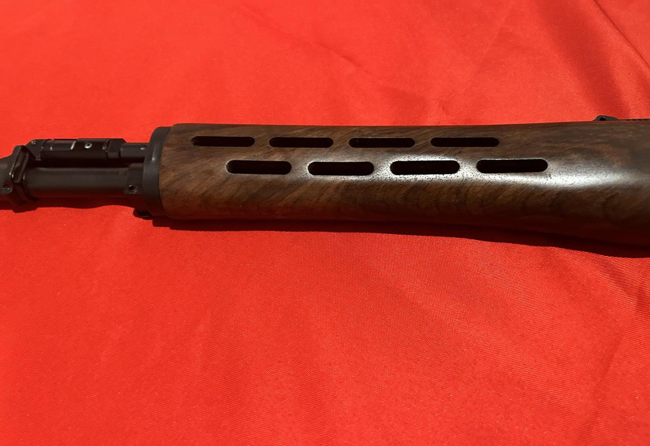 HUNGARIAN FEG SVD HD-18 7.62x54R