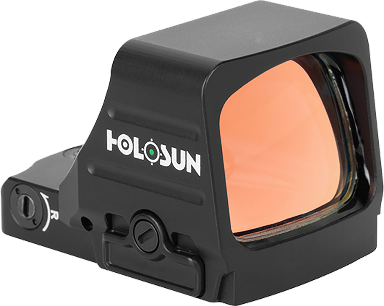 HOLOSUN 507COMP-RD X2 GREEN DOT SIGHT