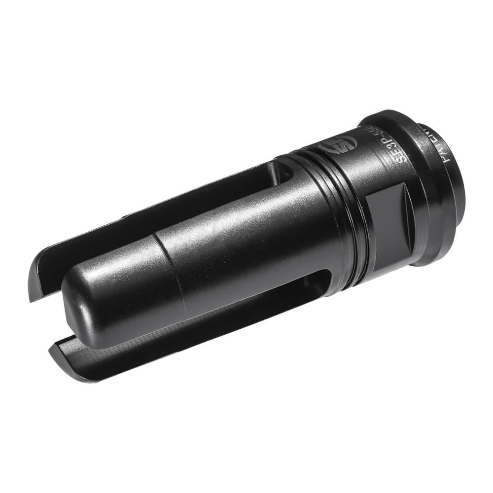 Surefire SOCOM 3-Prong Flash Hider Suppressor Adapter for .223/5.56mm 1 ...