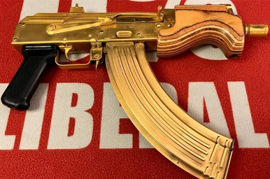 CENTURY ARMS MICRO DRACO