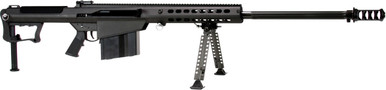 BARRETT M107A1 29" BLK