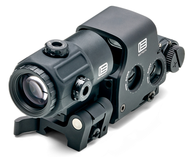 EOTECH EXPS3-0 68MOA RING/1MOA DOT QR