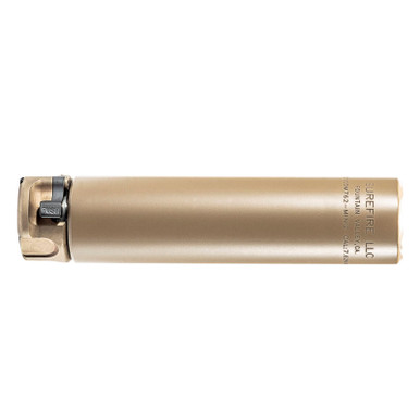 SUREFIRE SOCOM RC2 762 MINI FDE