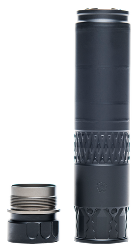 RUGGED ALASKAN 360 36CAL BLK SUPPRESSOR