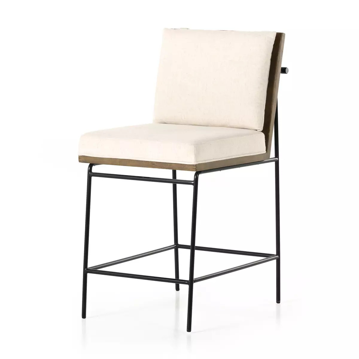 Four Hands Benton Counter Stool