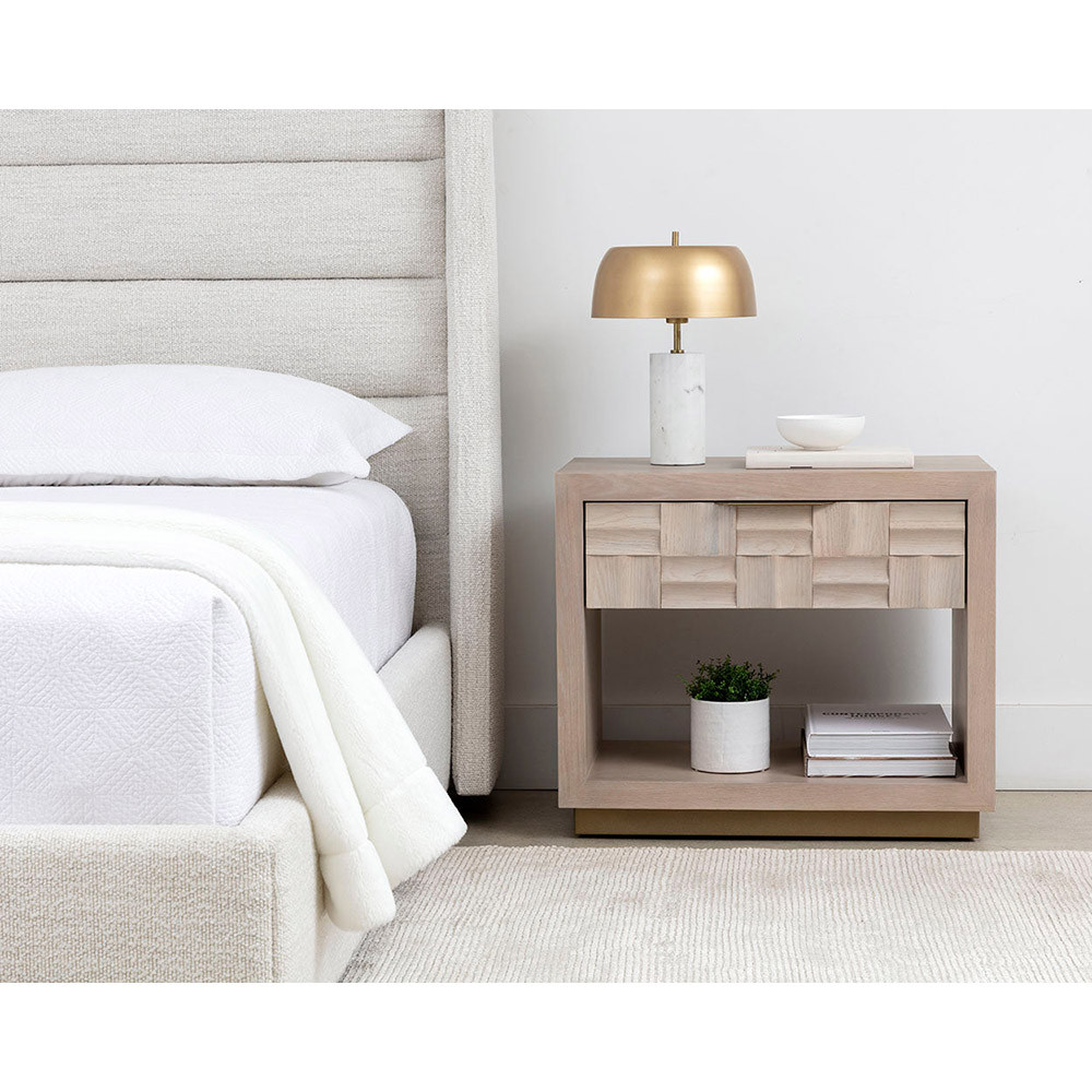 Sunpan Akava Dresser