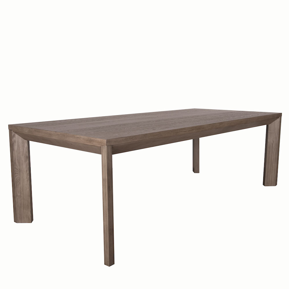 Alder & Tweed Randall Dining Table