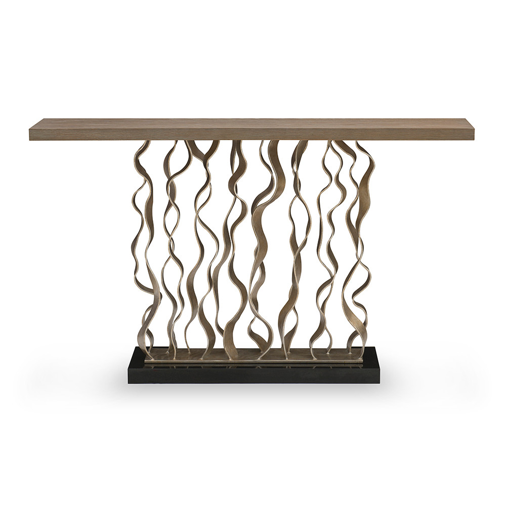 Ambella Home Modesto Console Table