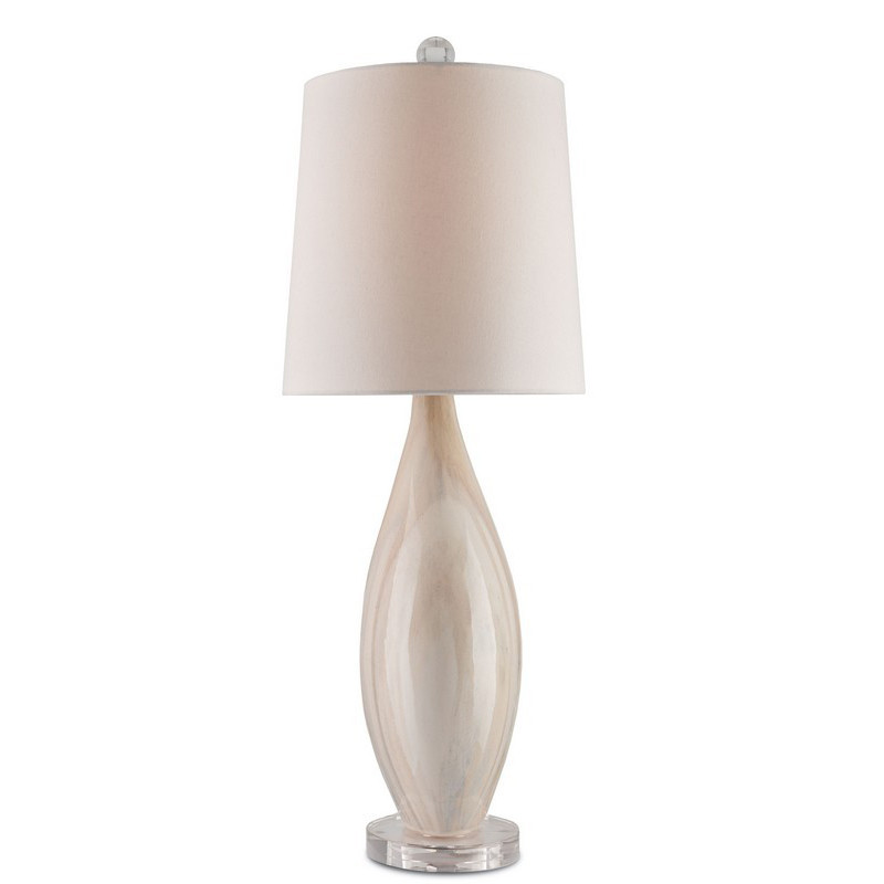 Currey & Company Chatswood Table Lamp