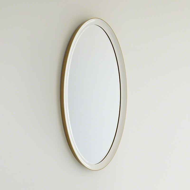 Studio A Orbis Mirror - Sm