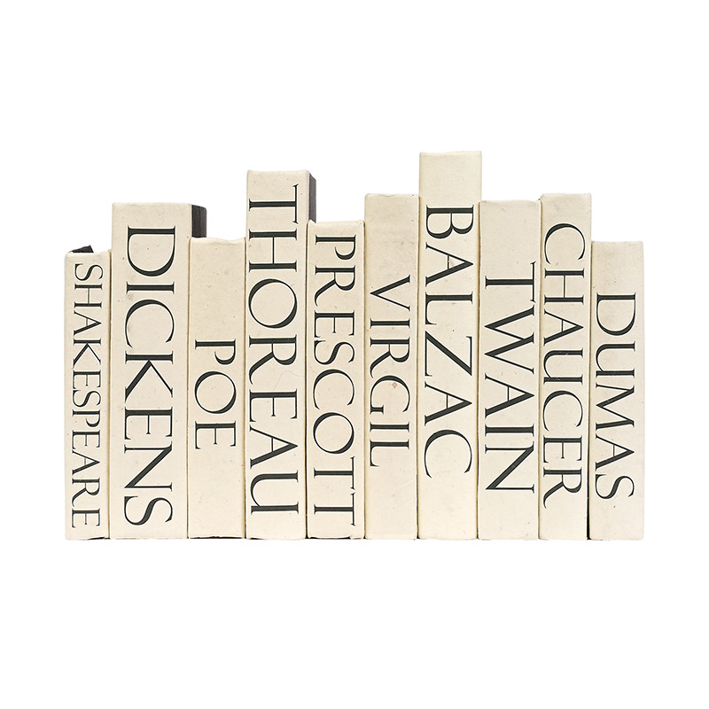 E Lawrence Classic Authors Series