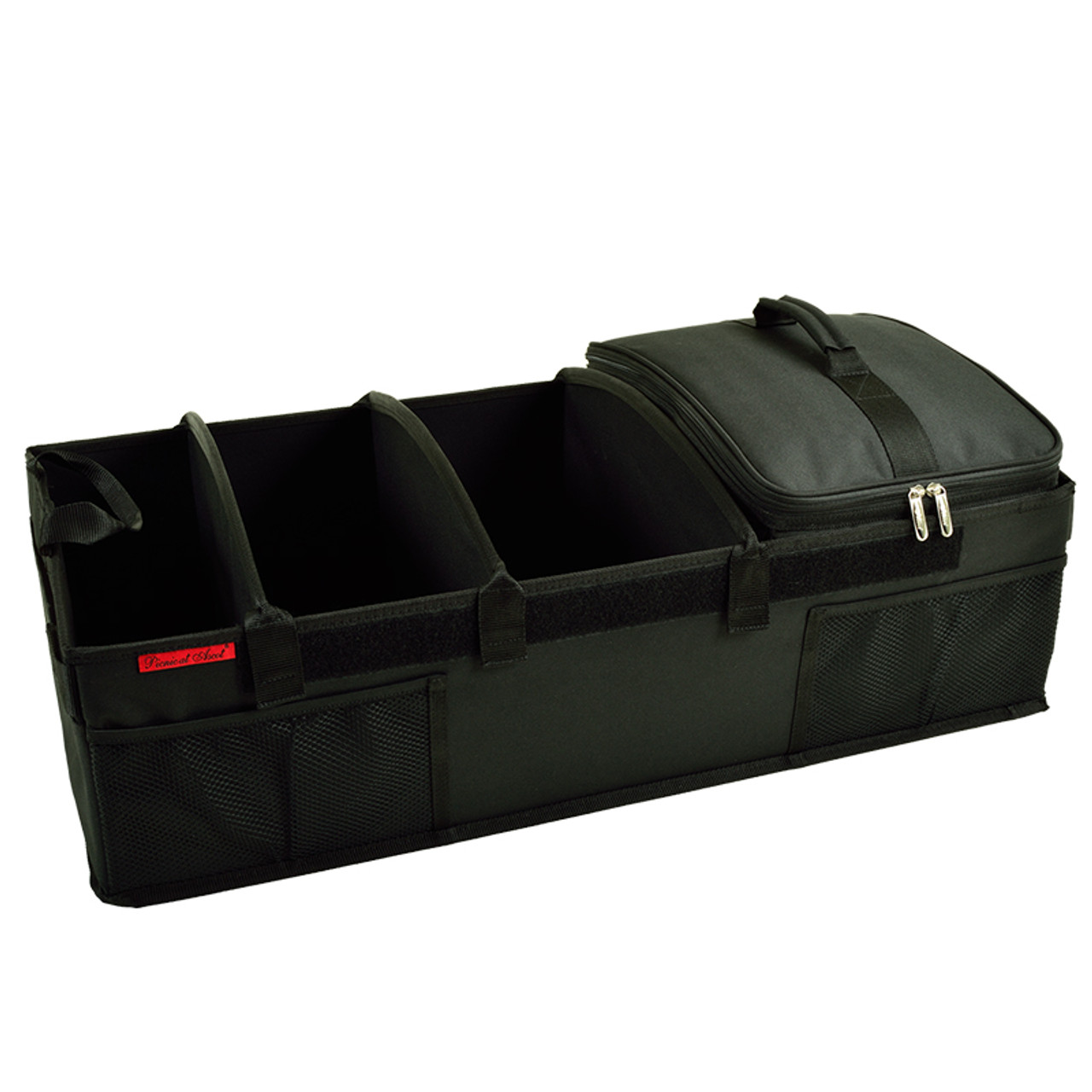 Heavy duty trunk organizer store