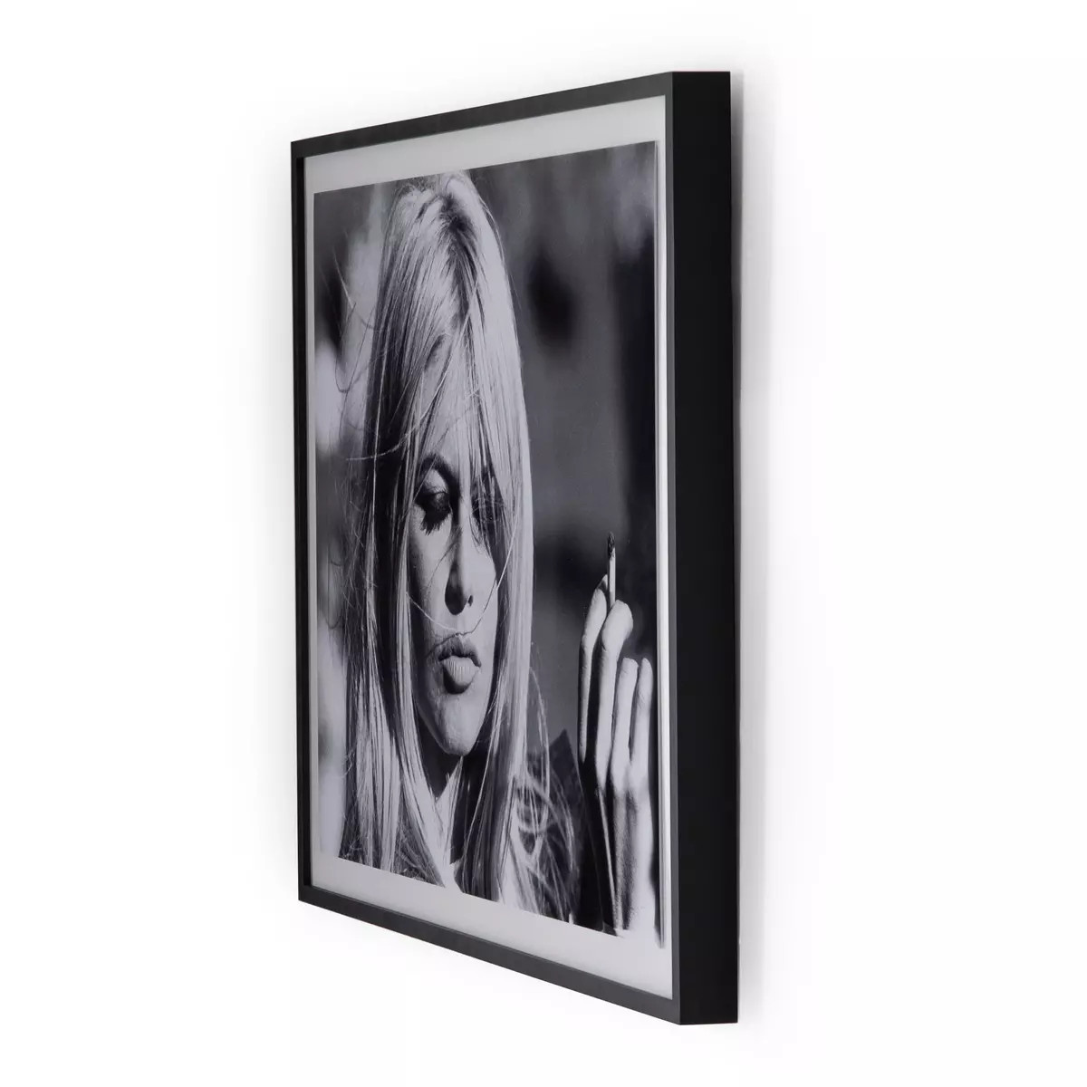 Brigitte Bardot Alder