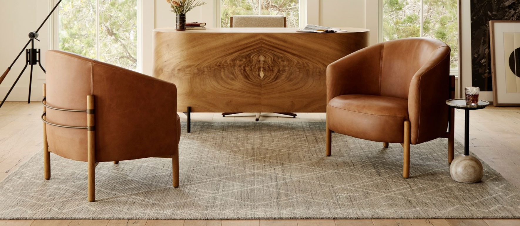 Unique Home Decor, Home Furnishings, Furniture | Interior HomeScapes